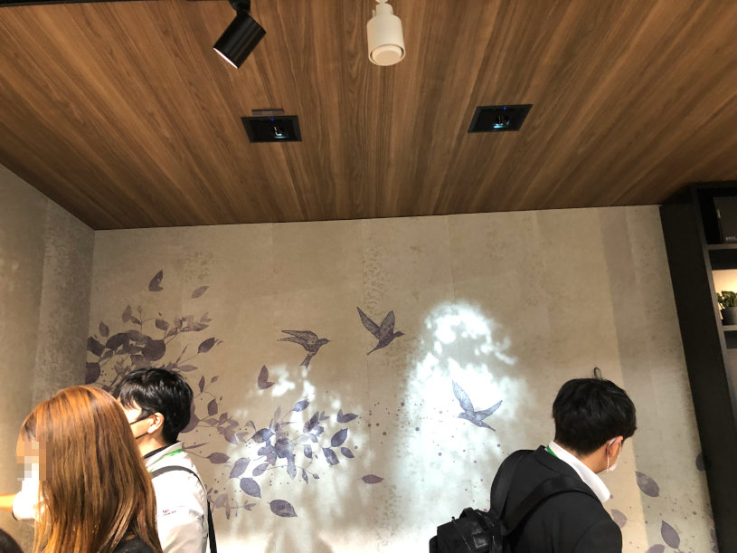 ケイミュー展示会を見にいきました【KMEW PRESENTATION 2023】 【社員ブログ】 - ウェルハウス河本興業