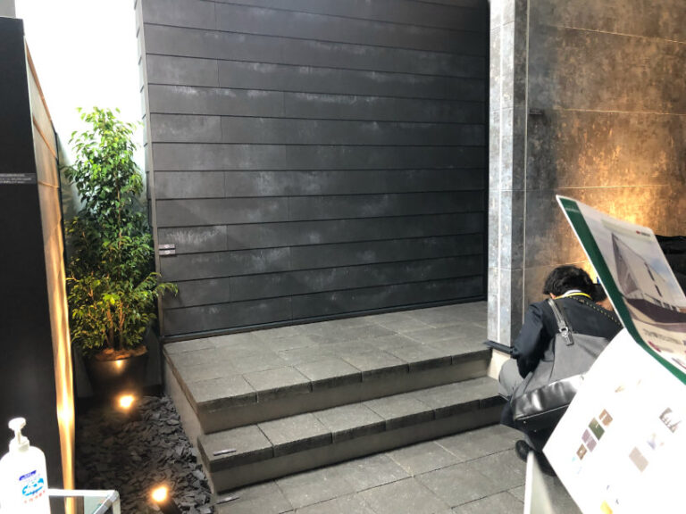 ケイミュー展示会を見にいきました【KMEW PRESENTATION 2023】 【社員ブログ】 - ウェルハウス河本興業